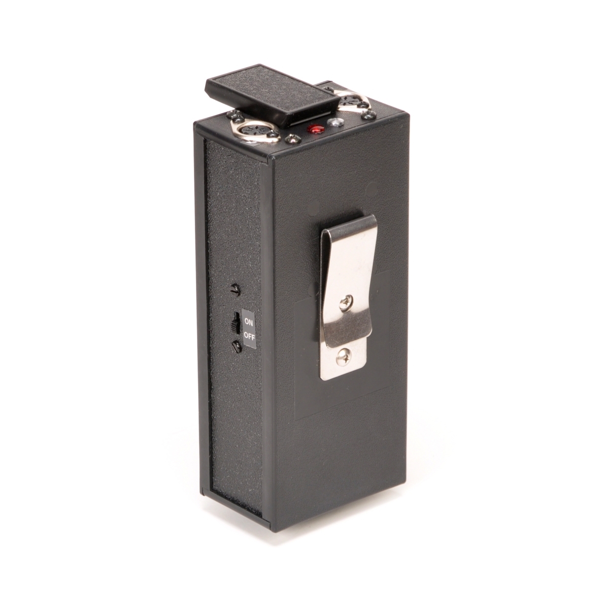 Lumedyne-VHLF Modular SuperCycler