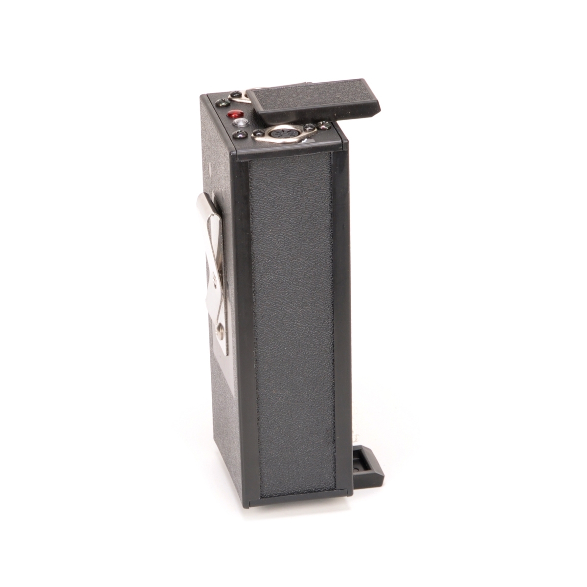 Lumedyne-VHLF Modular SuperCycler