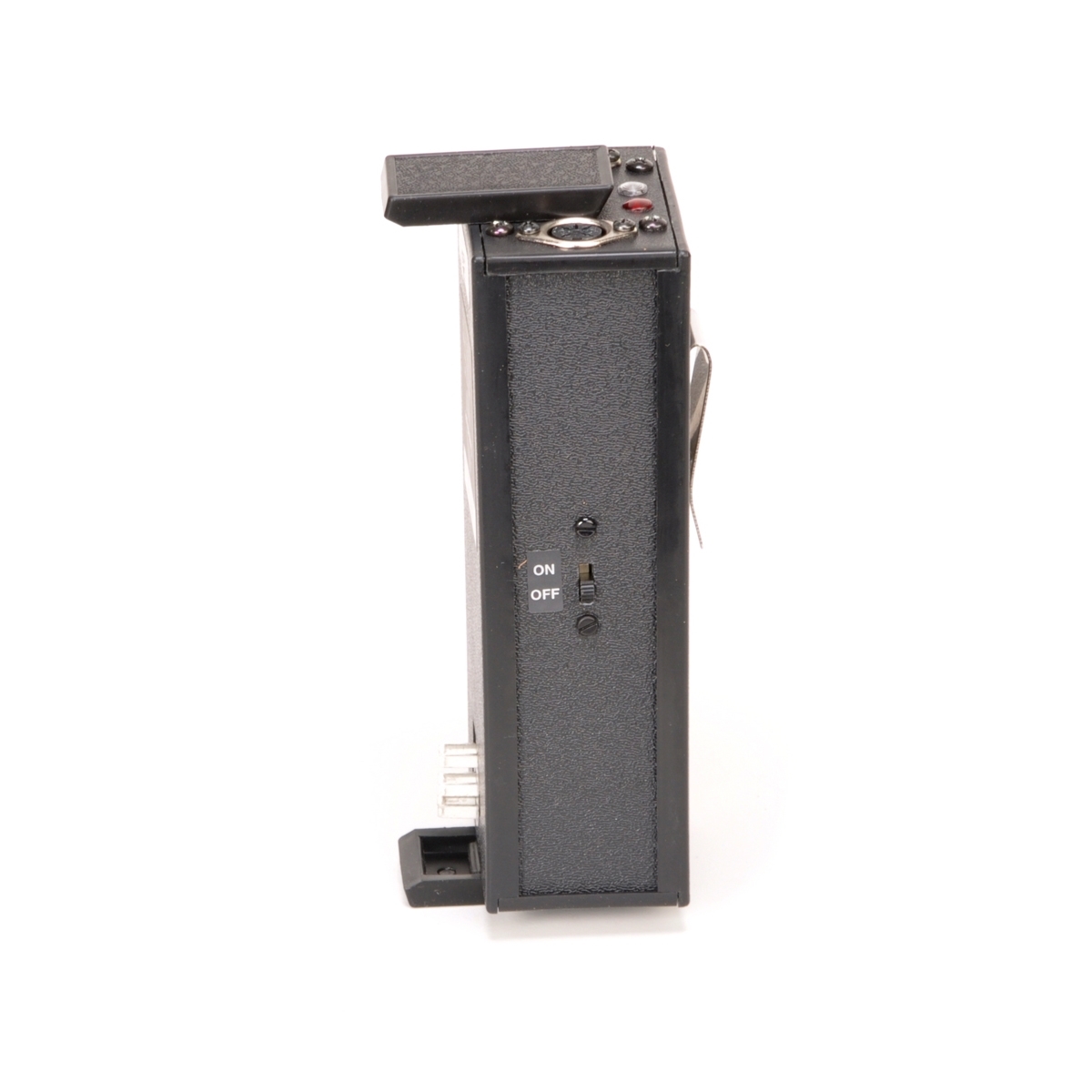 Lumedyne-VHLX Modular MegaCycler