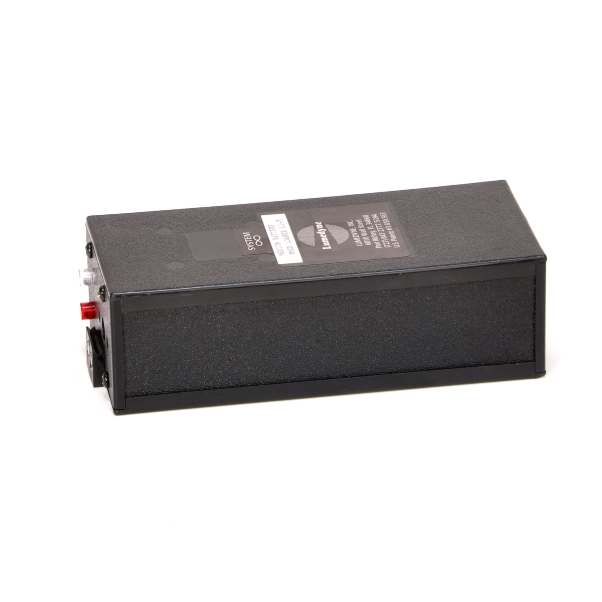 Lumedyne-BMHM Medium Battery NiMh
