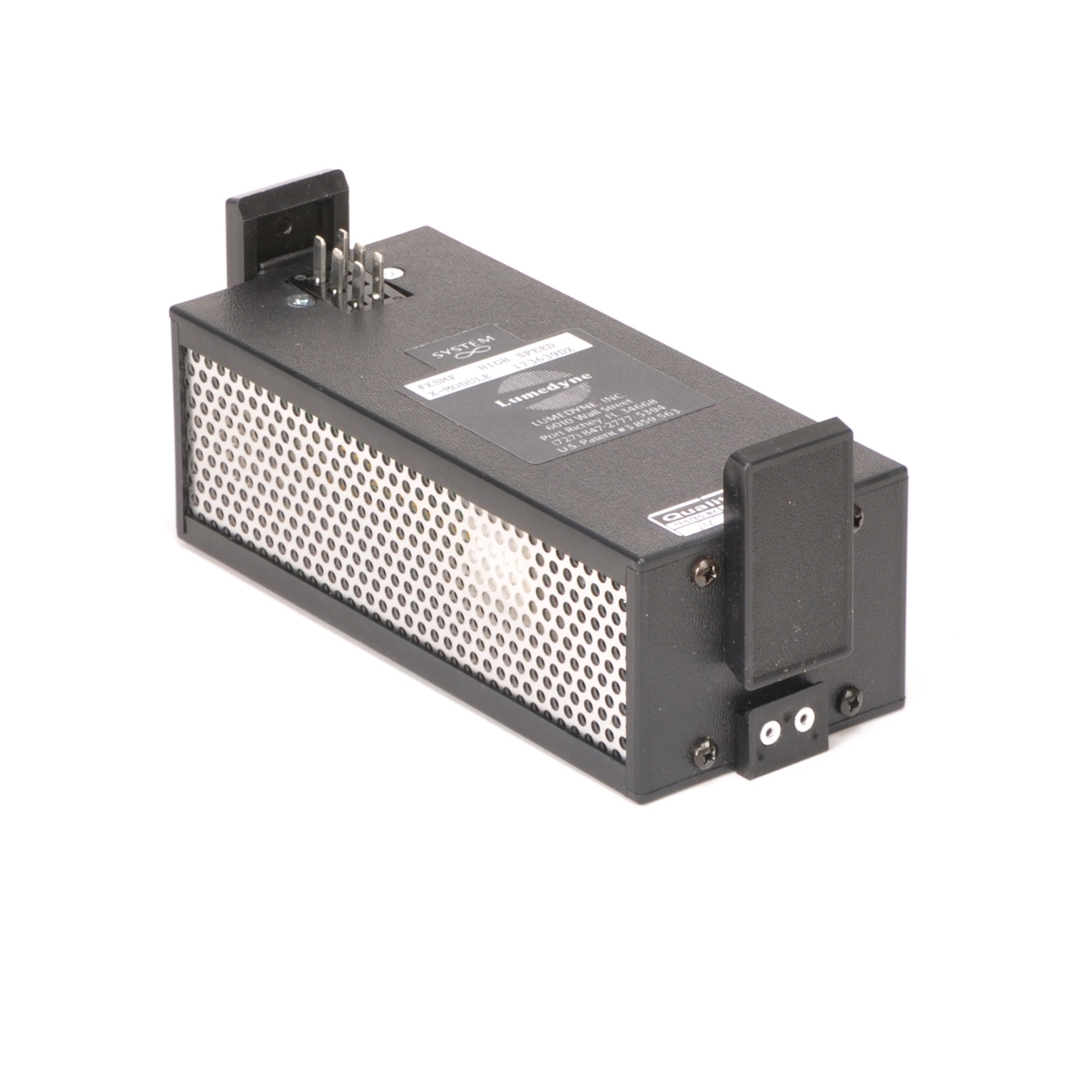 Lumedyne-XSMF Extra Speed Module Fast